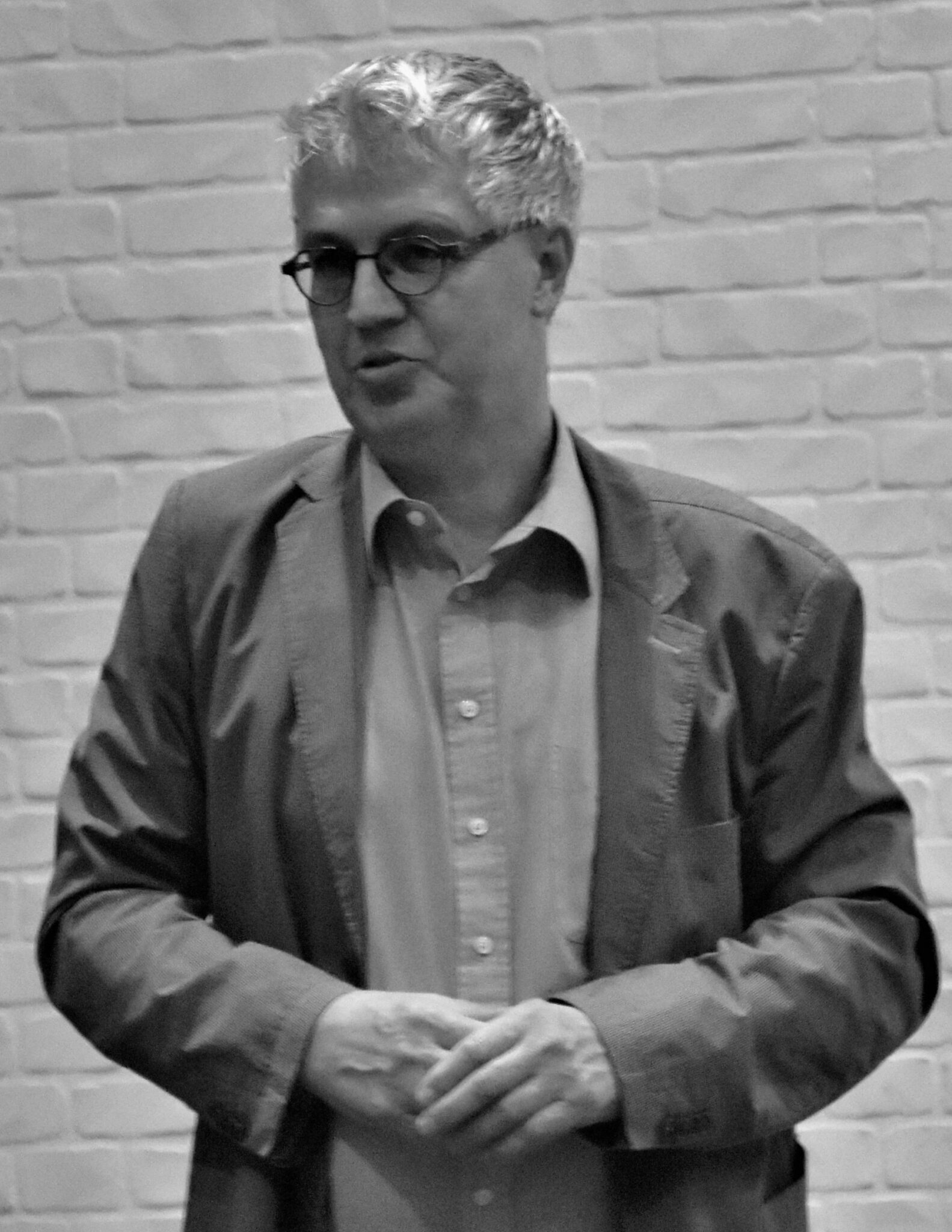 Ds. J. de Jong heeft het beroep aangenomen • Protestantse Gemeente ...